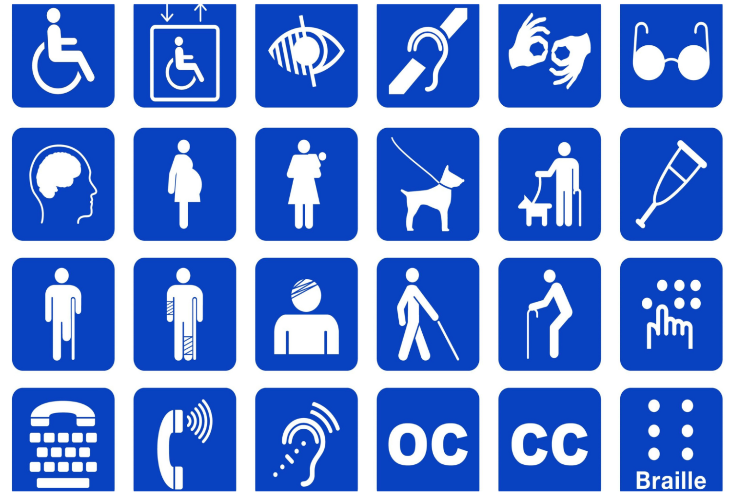 Reasonable Accommodations - Housing Authority of the City of Alameda